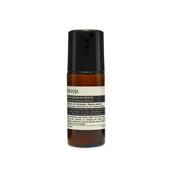 Aesop Herbal Deodorant Roll-on - One-color