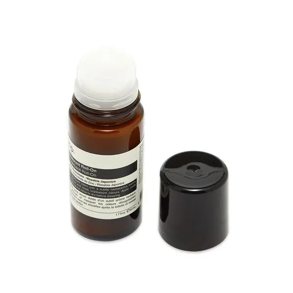 Aesop Herbal Deodorant Roll-on