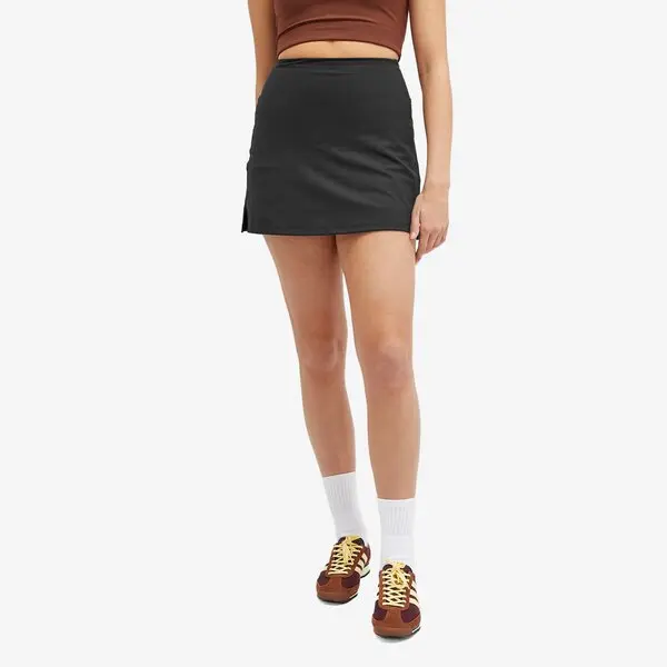 GIRLFRIEND COLLECTIVE High-rise Skirt