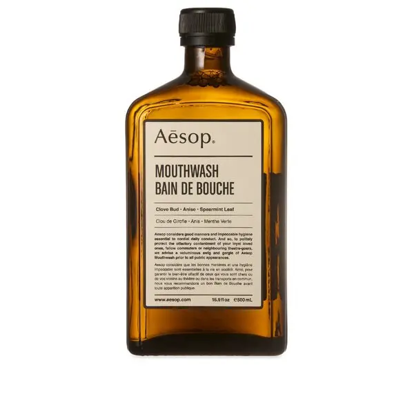 Aesop Mouthwash - One-color