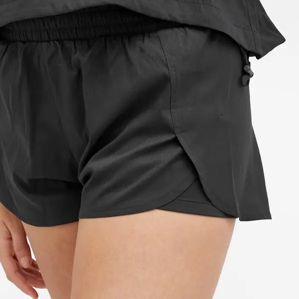 GIRLFRIEND COLLECTIVE Trail Shorts