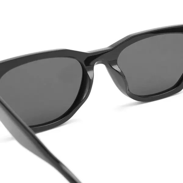 Gentle Monster Cookie Sunglasses - Black | Editorialist