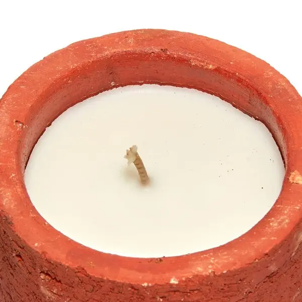 FERM LIVING Ura Scented Candle