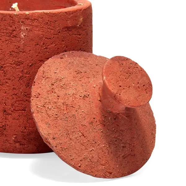 FERM LIVING Ura Scented Candle