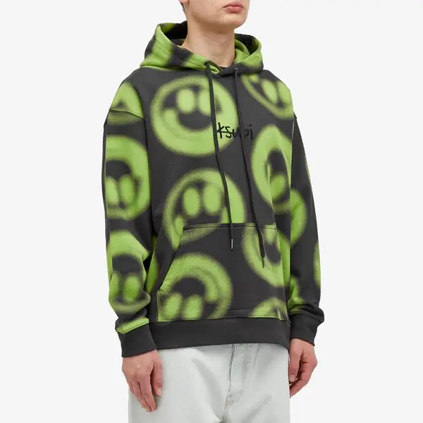 Ksubi Happy Biggie Hoodie