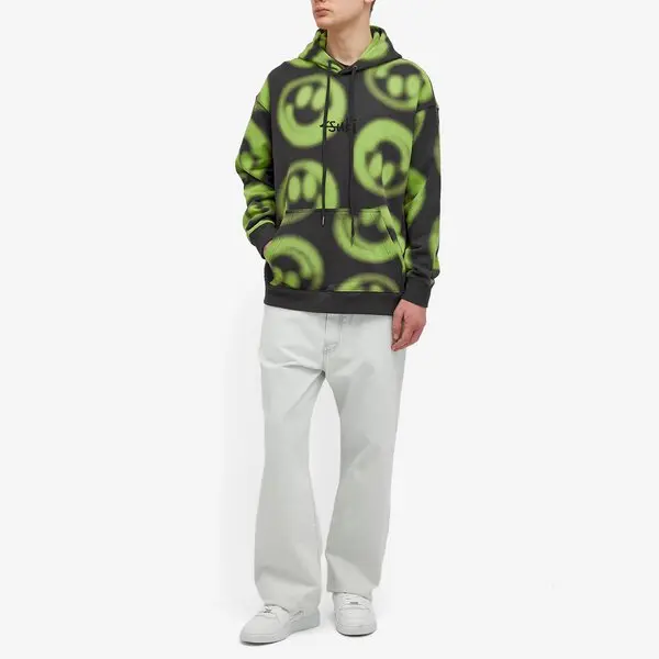 Ksubi Happy Biggie Hoodie