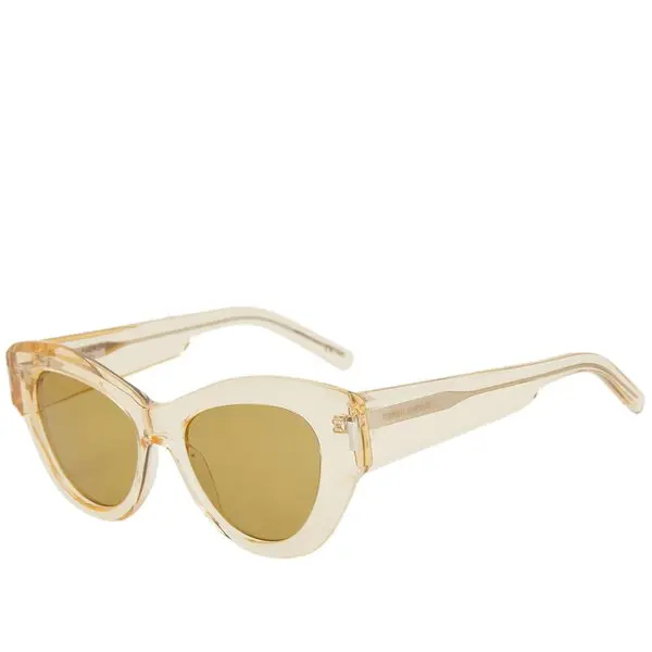 Saint Laurent Saint Laurent Sunglasses