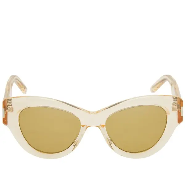 Saint Laurent Saint Laurent Sunglasses