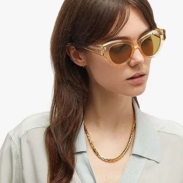 Saint Laurent Saint Laurent Sunglasses