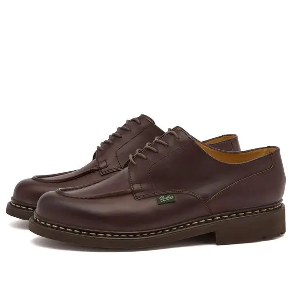 Paraboot Chambord Derby Shoes