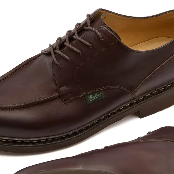 Paraboot Chambord Derby Shoes