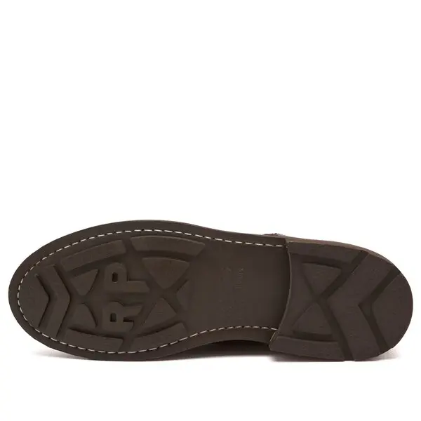 Paraboot Chambord Derby Shoes