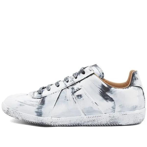 MAISON MARGIELA Replica Sneakers - Bianchetto