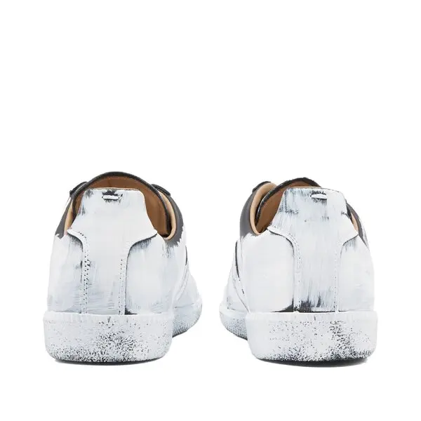 MAISON MARGIELA Replica Sneakers - Bianchetto