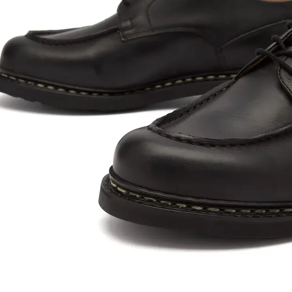 Paraboot Chambord Derby - Black