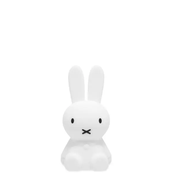MR MARIA Miffy Bundle Of Light - White