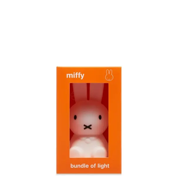 MR MARIA Miffy Bundle Of Light