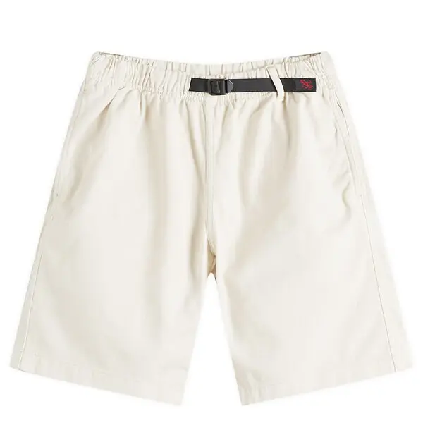 Gramicci Twill G-short - Greige