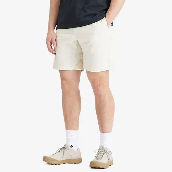 Gramicci Twill G-short - Greige