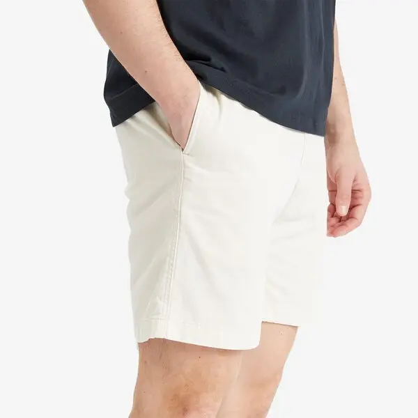 Gramicci Twill G-short - Greige