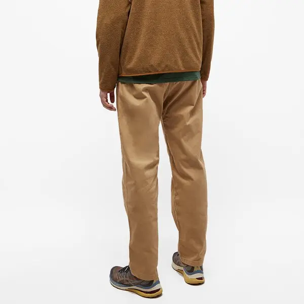 Gramicci Core Pant - Chino