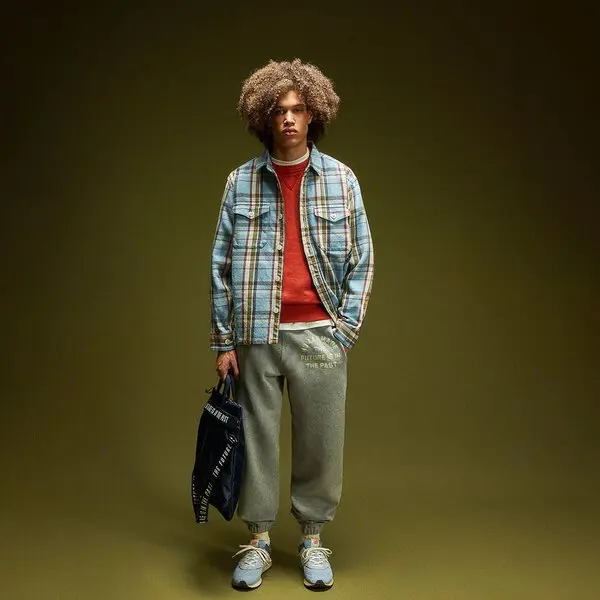 HUMAN MADE Sweat Pant