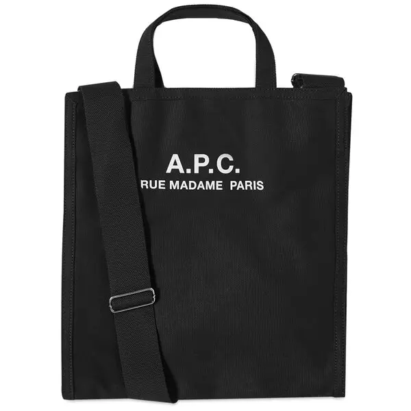 A.p.c. Recuperation Tote Bag