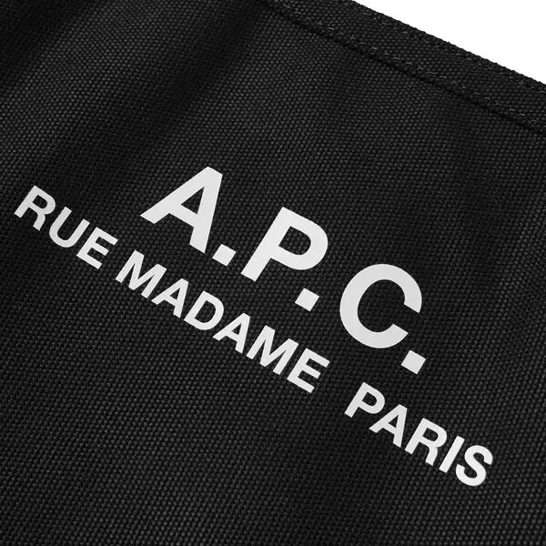 A.p.c. Recuperation Tote Bag
