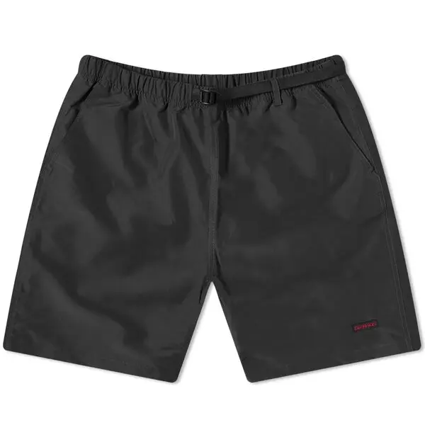 Gramicci Shell Packable Shorts - Black
