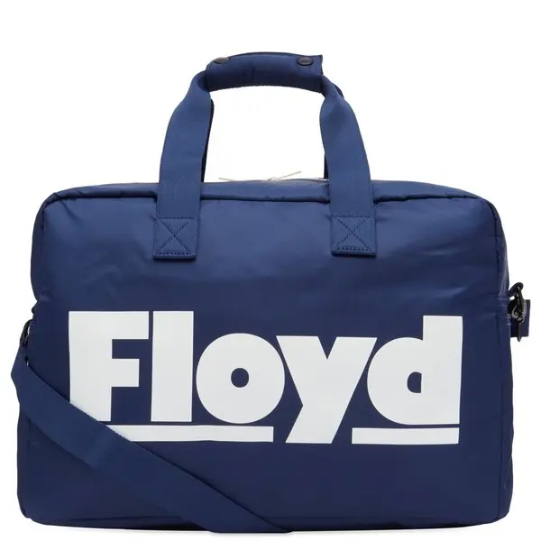FLOYD Weekender Bag - Shark Blue