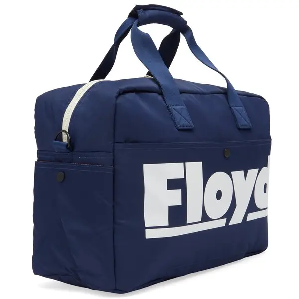 FLOYD Weekender Bag - Shark Blue