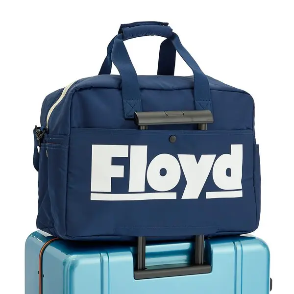 FLOYD Weekender Bag - Shark Blue
