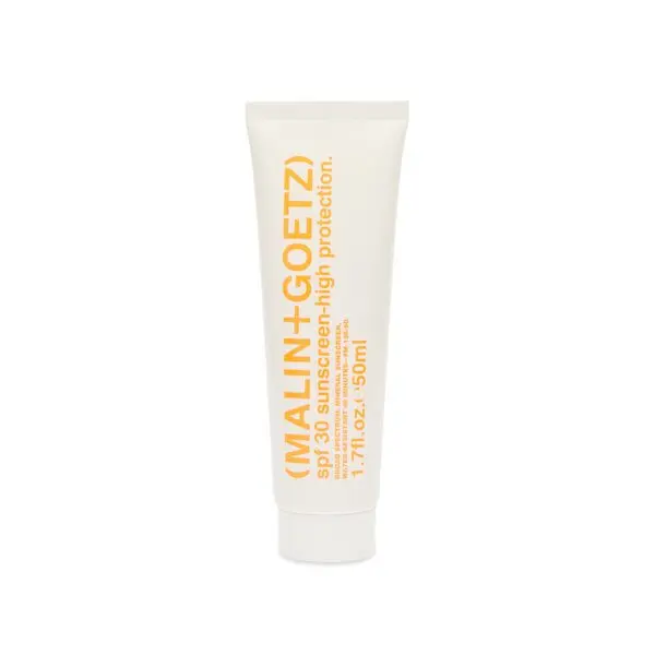 MALIN+GOETZ Spf30 Sunscreen High Protection - One-color