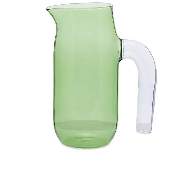 HAY Glass Jug Large