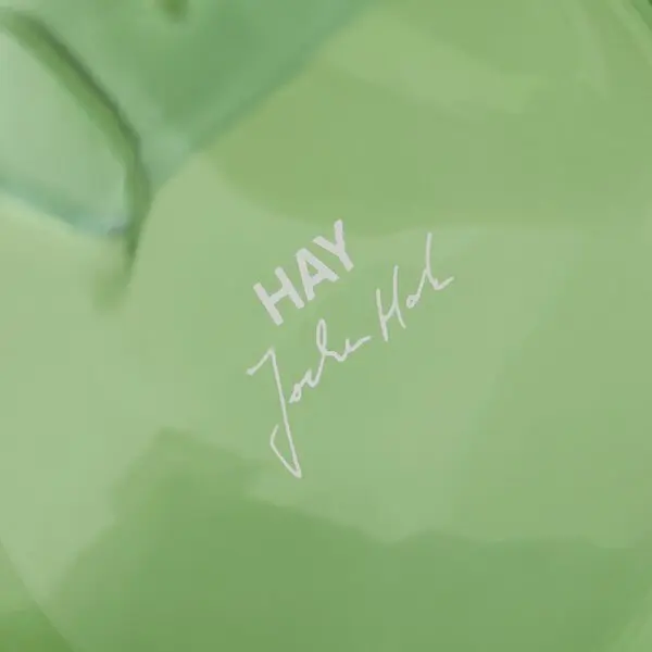 HAY Glass Jug Large