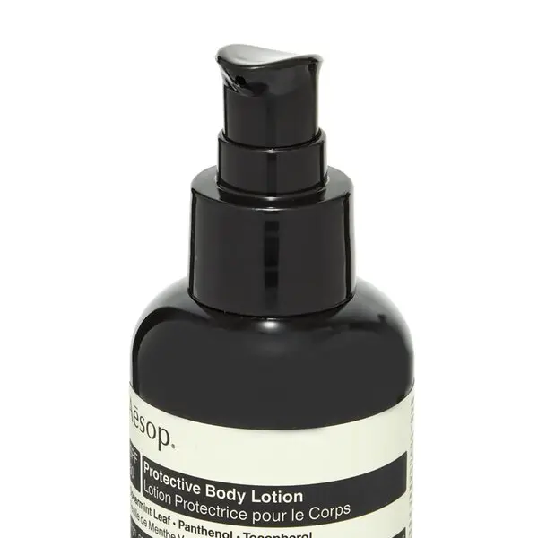 Aēsop Aesop Protective Body Lotion 150ml 日焼け止め Protective