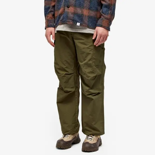 FRIZMWORKS Parachute Cargo Pants