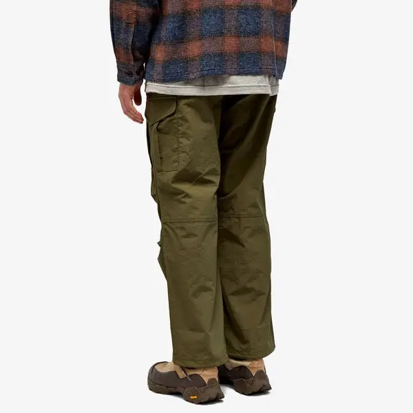 FRIZMWORKS Parachute Cargo Pants