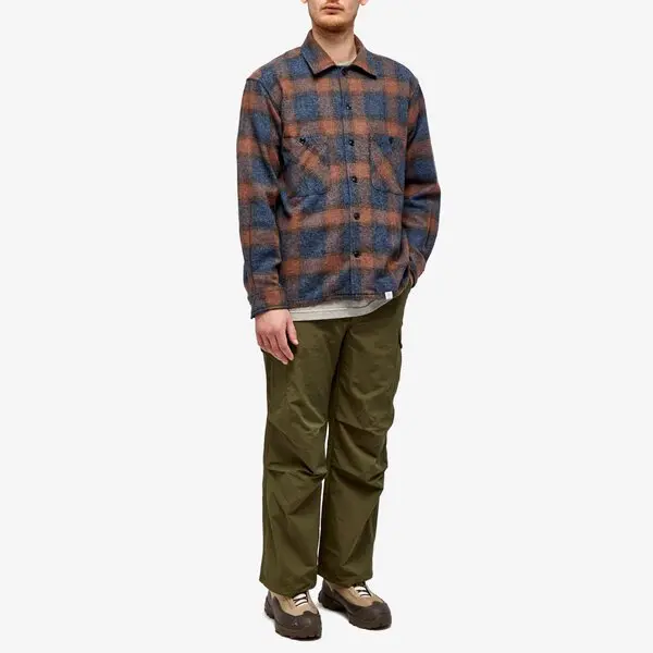 FRIZMWORKS Parachute Cargo Pants