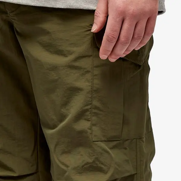 FRIZMWORKS Parachute Cargo Pants