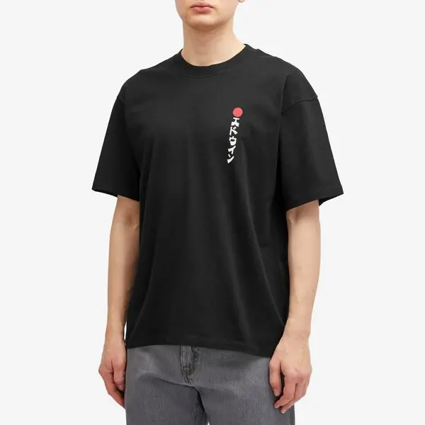 Edwin Kamifuji T-shirt