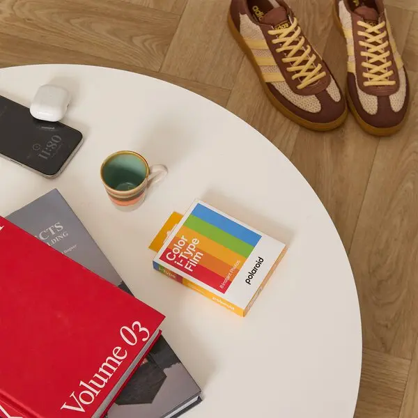 POLAROID Originals Colour I-type Film