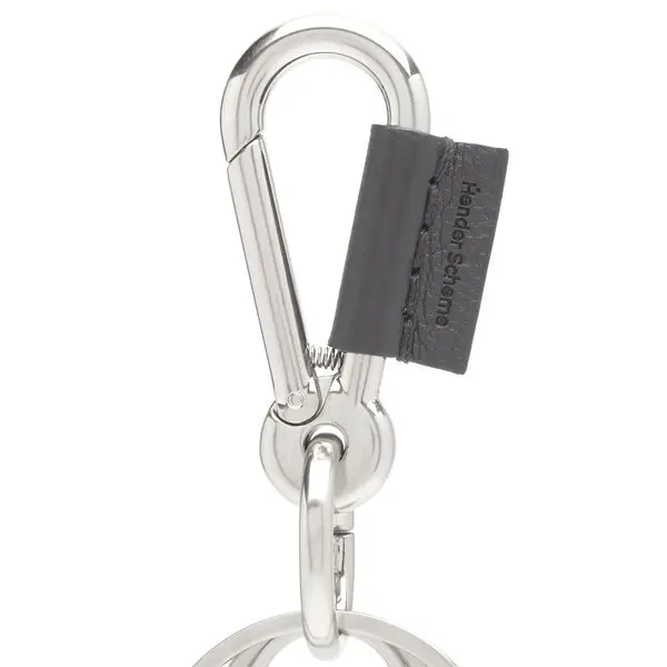【Hender Scheme】karabiner Hender Scheme(エンダースキーマ) Karabiner – COLDBECK ONLINE