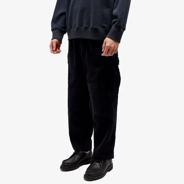 FRIZMWORKS Corduroy M65 Field Trousers