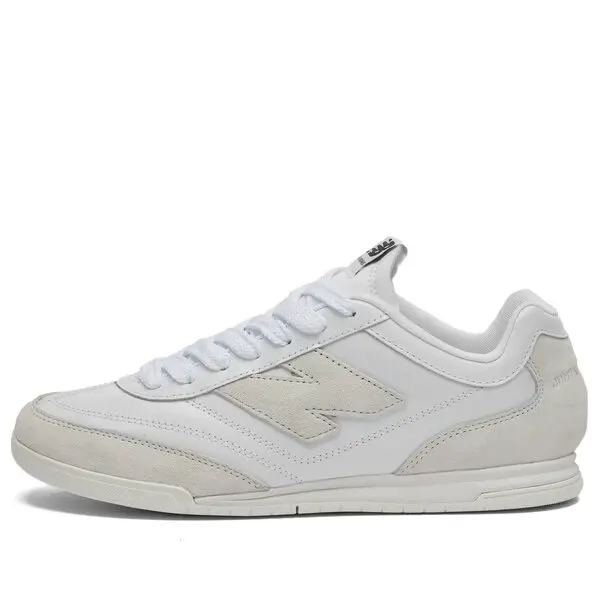 Junya Watanabe X New Balance Rc42 Sneakers In White - 60% Off