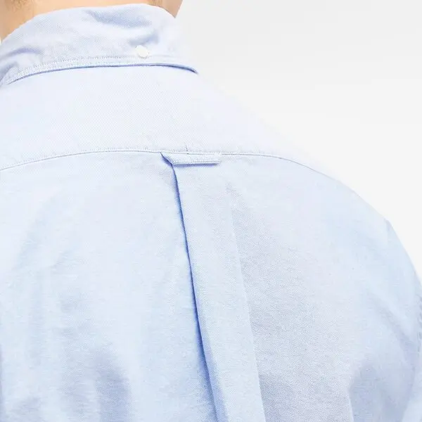 Gitman Bros Button Down Oxford Shirt
