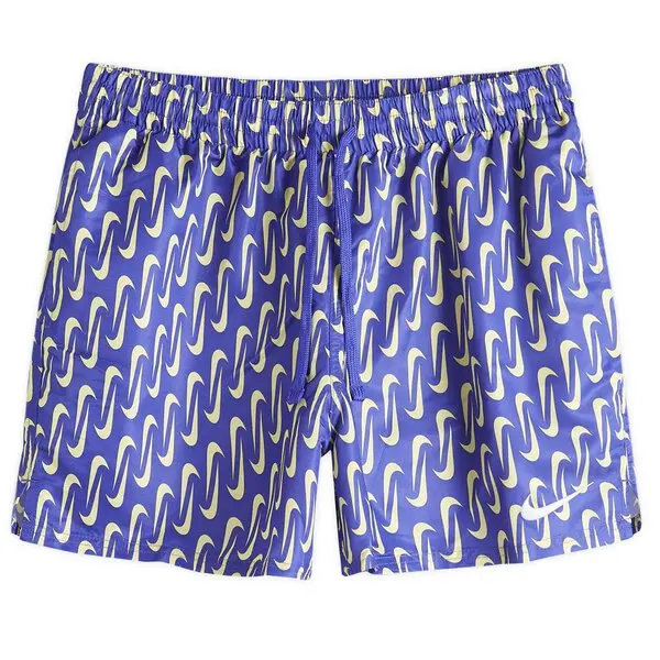 Nike 5" Volley Short - Persian Violet