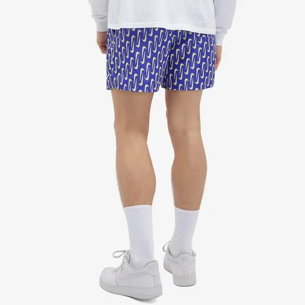 Nike 5" Volley Short