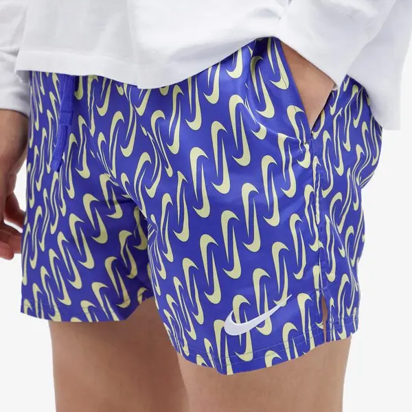 Nike 5" Volley Short