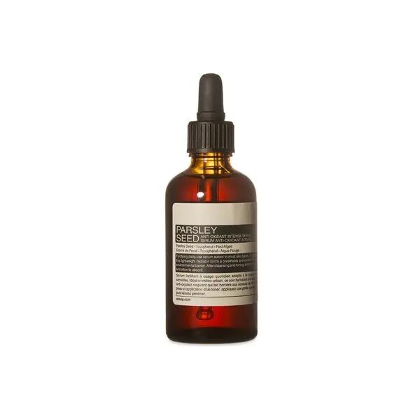 Aesop Parsley Seed Anti-oxidant Intense Serum - One-color